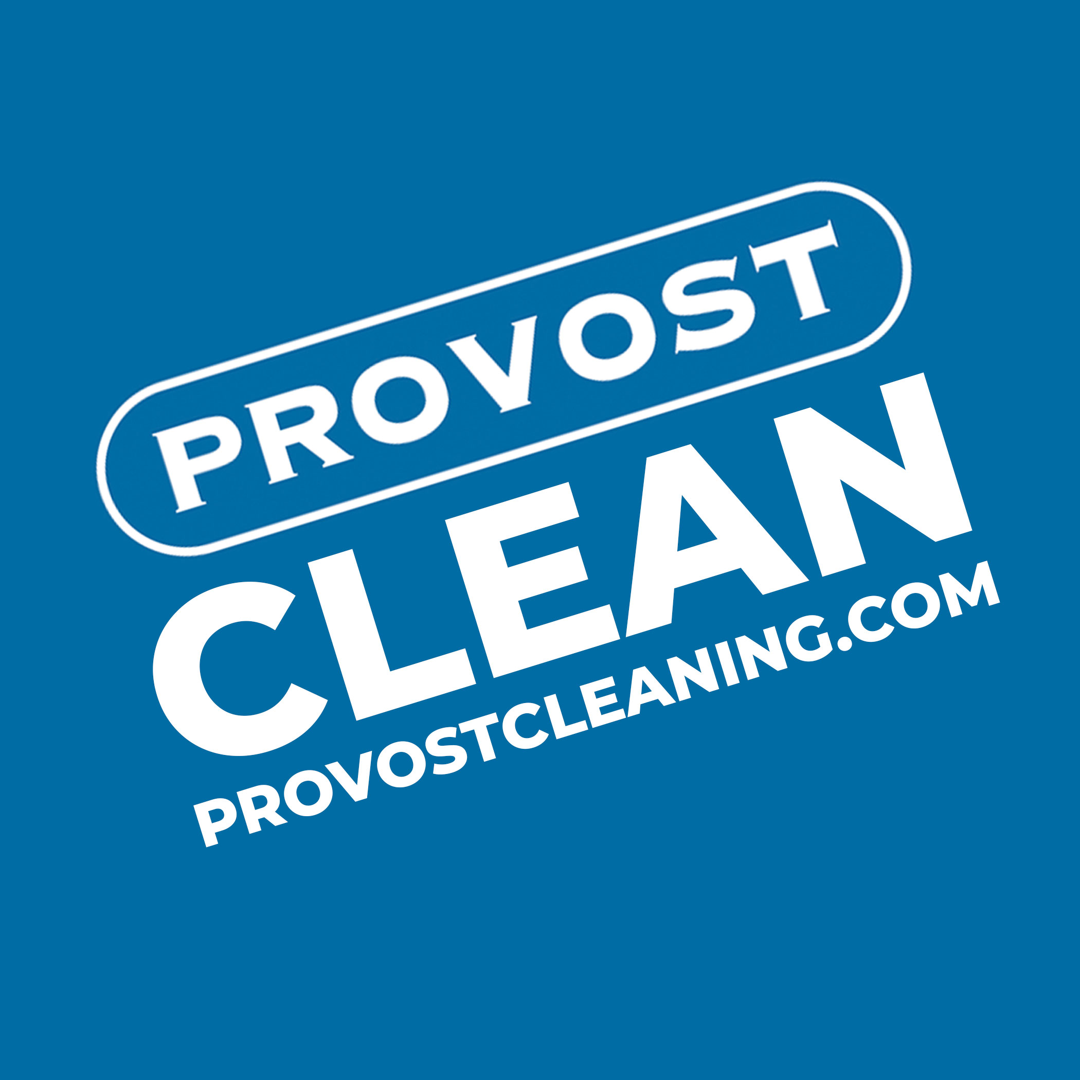 Make sure your property is Provost Clean - Provost Cleaning